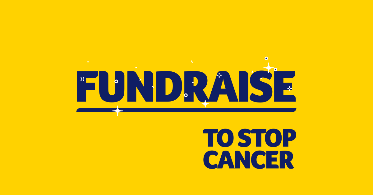 Fundraise Your Way to Stop Cancer | Cancer Council Victoria